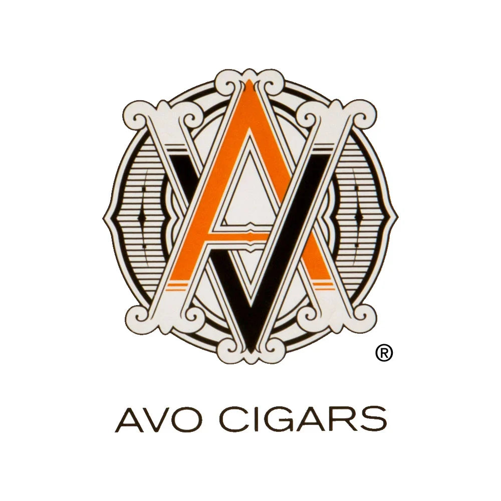 AVO Cigars | Premium Smooth Cigars at Cigar Titan
